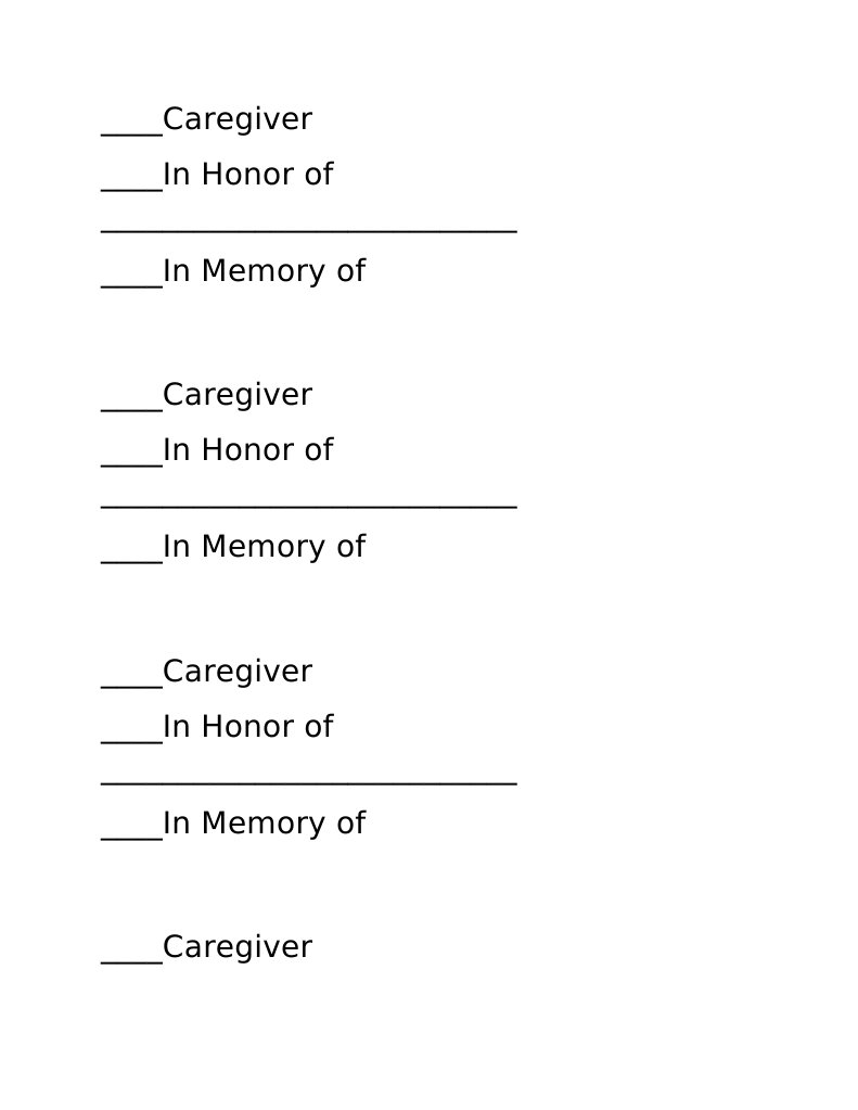 2010 Luminary Slip | PDF