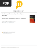 Christopher Langan - CTMU, The Cognitive-Theoretic Model of The ...