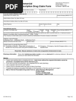 GSK Patient Assistance Program Application Check List | PDF | Medicare ...