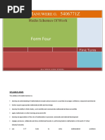 S1 Geography Notes | PDF | Fog | Precipitation