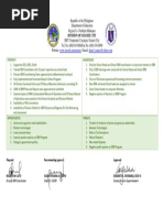 EXAMPLE School Learning Resource Plan Template - LR Plan | PDF ...