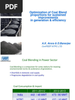 ASTM Coal Classifications | PDF | Bituminous Coal | Coal