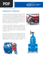 Ductile Iron Pipes PDF | PDF | Pipe (Fluid Conveyance) | Secondary ...