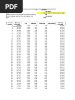 2025 GS Pay Tables With Locality | PDF | General Schedule (Us Civil ...