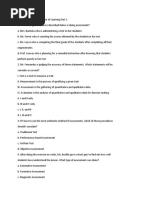 Acquaintance Party Hosting Script | PDF | Sports & Recreation | Art