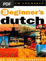 Nederlands in Gang-1 | PDF