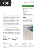 Octamar HF 10 Plus PDS | PDF | Fuels | Fuel Oil