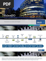 CCNA CyberOps v1.0 Final Exam | PDF | Computer Network | Port (Computer Networking)