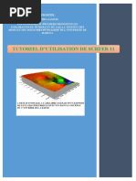 Formation SURFER | PDF