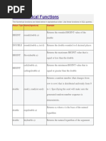 Javascript: Web Development | PDF | Html Element | Trigonometric Functions