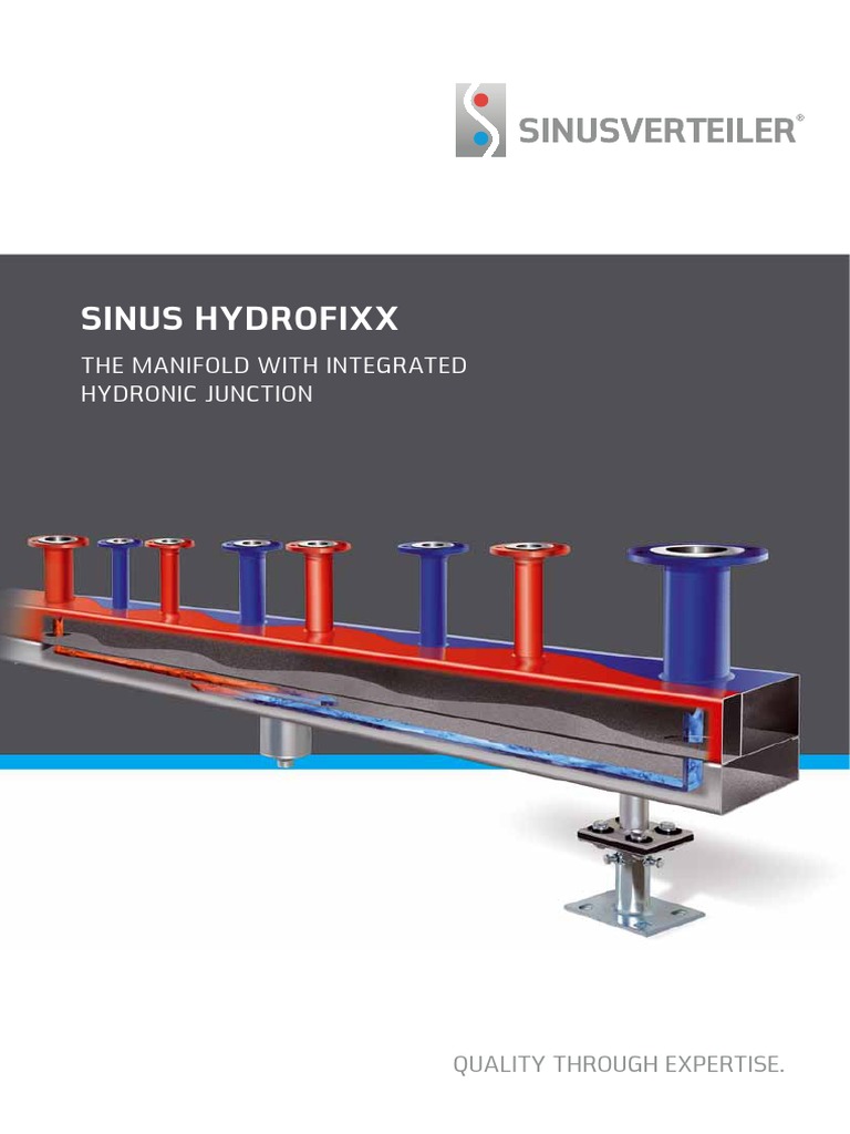Hydrofixx Prospekt Eng 2011-12-29 | PDF | Cogeneration | Boiler
