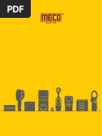 Prismatic Oil Level Gauge | PDF | Transformer | Mechanical Engineering