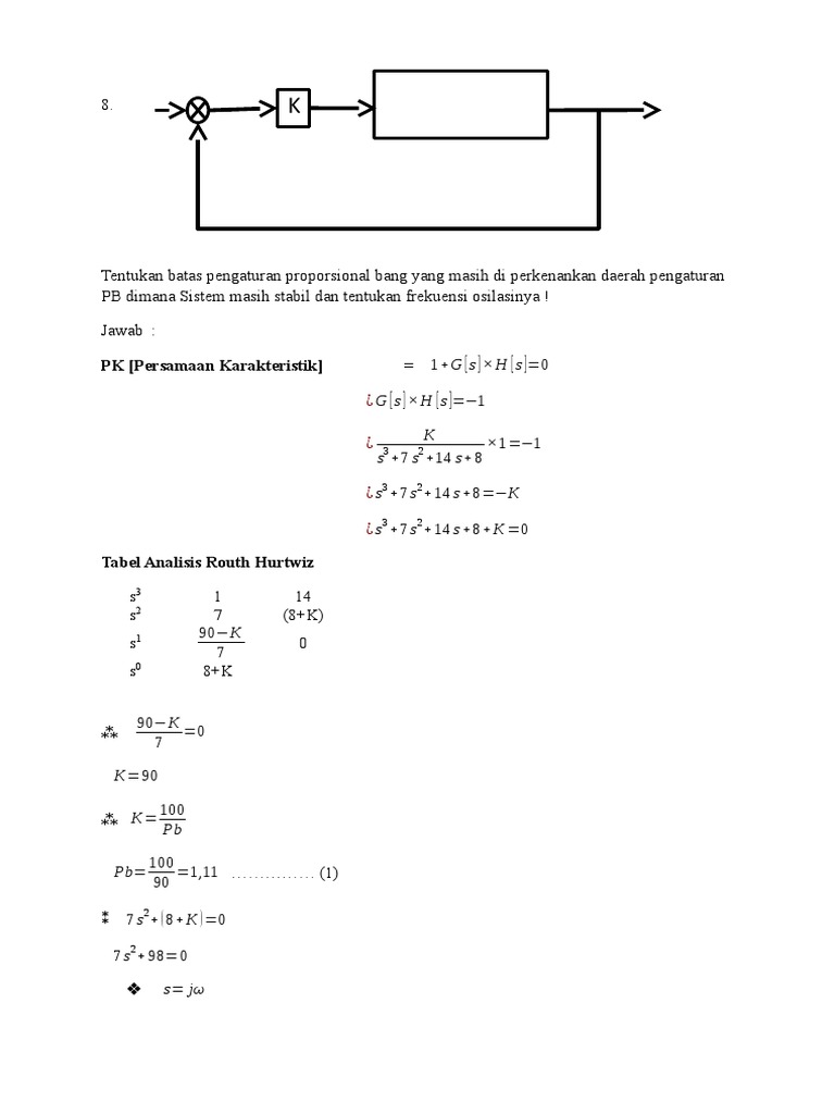 Process Control Instrumentation | PDF