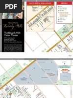 MGM Grand Property Map | PDF