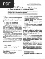 AMS 2630 B Inspection Ultrasonic Product Over 0 5 Inch (12 7 MM) Thick ...