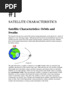 Accessing NASA Earth Data with Giovanni | PDF | Satellite | Meteorology