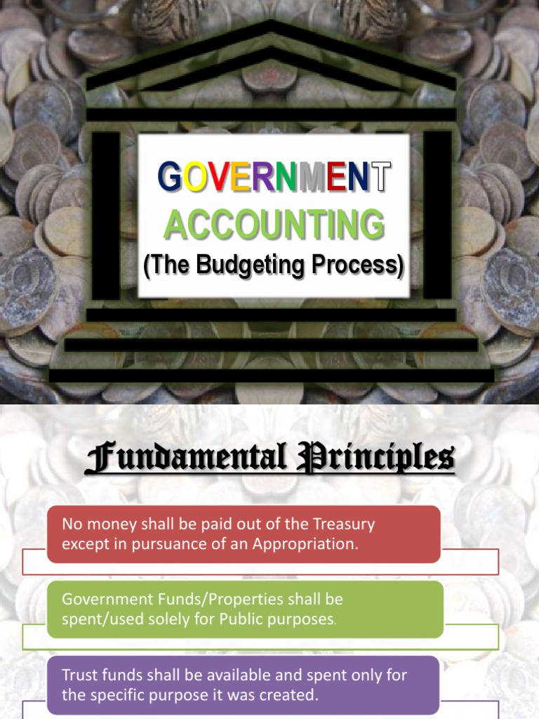 3 Budgeting Process | PDF | Appropriation Bill | Budget