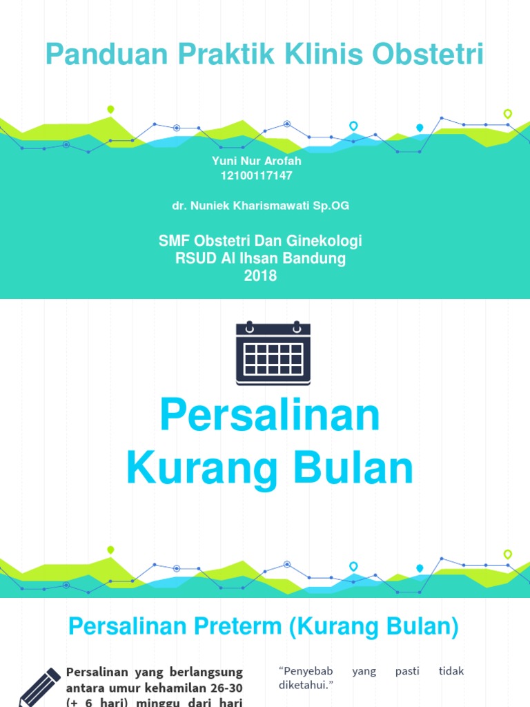 Protab Unpad | PDF
