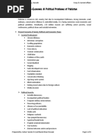 LLM Personal Statement Guide | PDF | Career & Growth | Self-Improvement