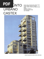 1938 La Comercial de Rosario | PDF | Hormigón | Columna