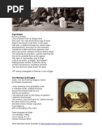 The Man From Snowy River Poem | PDF | Horses | Equus (Genus)