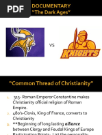 Intramurals Program Sample | PDF | Cultural Conventions