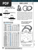 Jasons Cradle Factsheet Jc103 | PDF | Ships | Water Transport