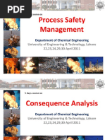 API RP 754 (2016) - Process Safety Performance Indicators For The ...