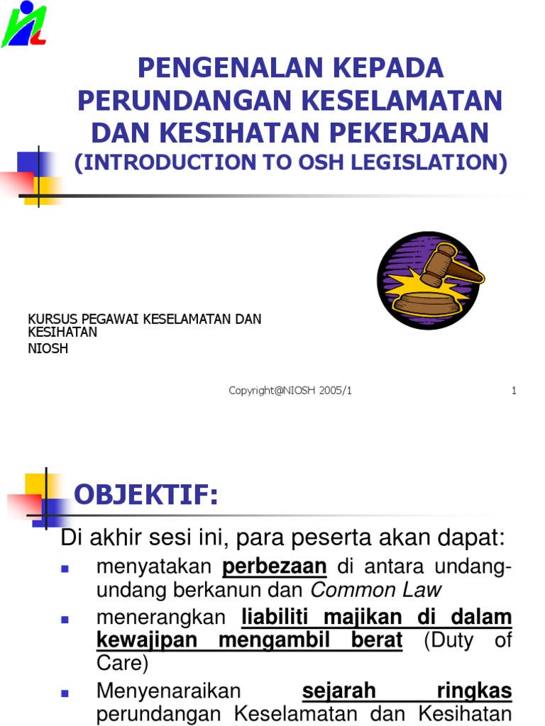 1-Pengenalan Osha | PDF