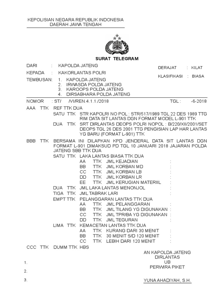 Susunan Acara FGD | PDF