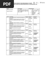 Pda Inglés Fase 6 Sep | PDF