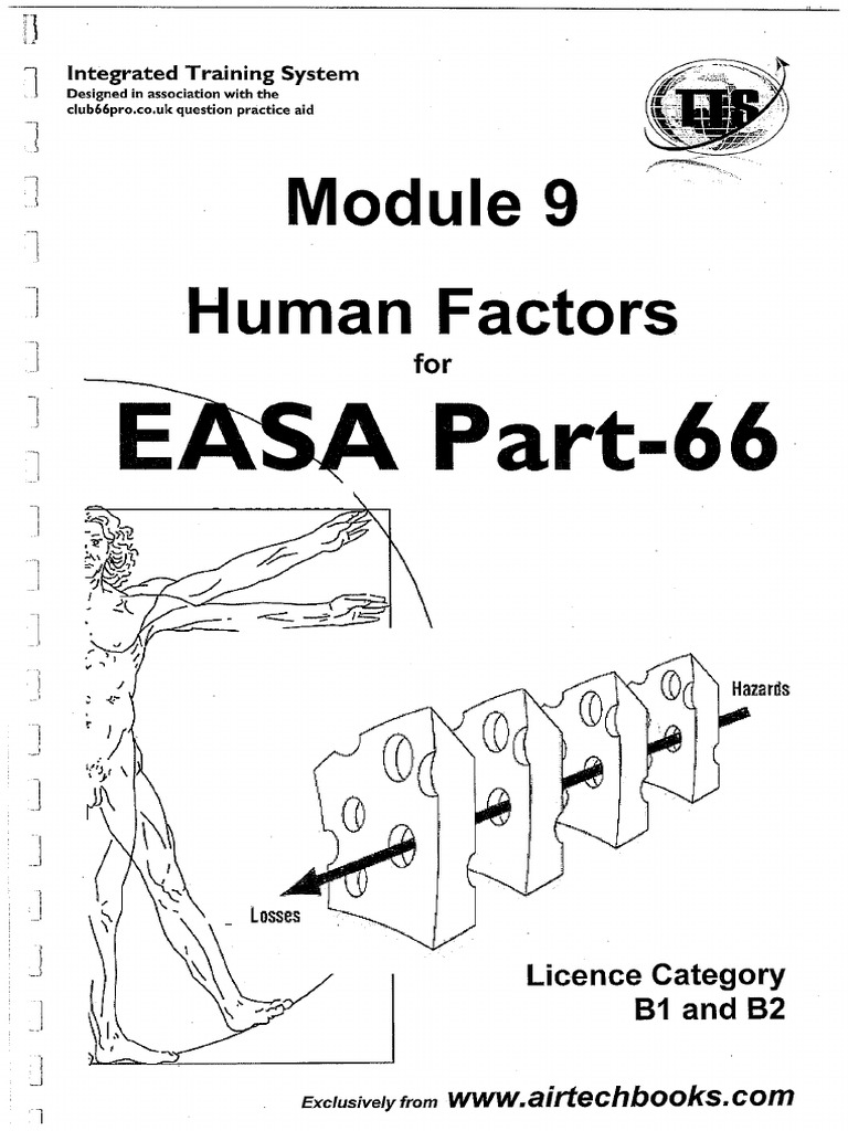 Module 9 Human Factor | PDF