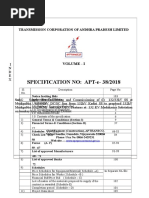 MSETCL Substation Capacity Overview | PDF | Electrical Grid ...