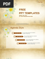 Free PowerPoint Templates Design | PDF | Microsoft Power Point | Software