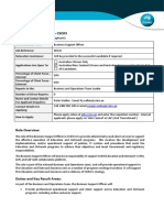 VPS Salary Scale Overview 2025 | PDF | Salary | Economies
