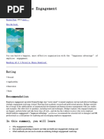 UK - Success Profiles - Civil Service Behaviours (CS - Behaviours ...