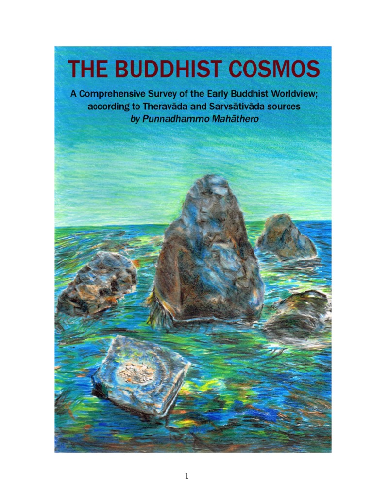 Buddhist Cosmology Punnadhammo PDF | PDF | Bodhisattva | Noble ...