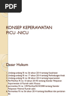 Buku Pedoman Pelayanan Perinatologi - Picu - Nicu | PDF | Kesehatan ...
