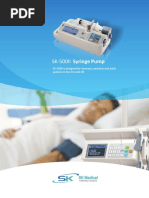Understanding Type B, BF, and CF Applied Parts | PDF