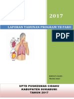 Skoring TB Anak | PDF