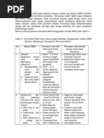 Contoh CPPT (Terisi) | PDF