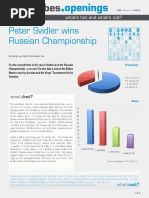 Swiss Manager Tournament Guide | PDF | Icon (Computing) | Software ...