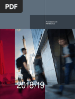 Dmu Campus Map | PDF | Rail Transport | Sustainable Technologies