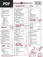 Fasta Pasta Cooking Chart | PDF | Pasta | Italian Cuisine