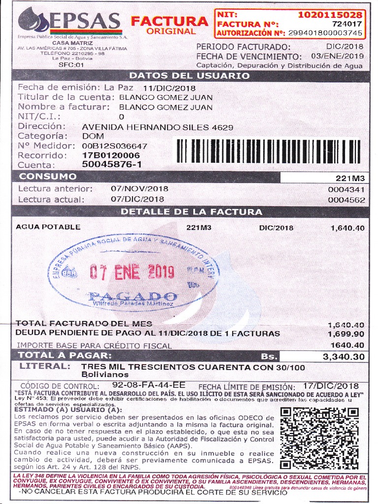 Epsas (201901) | PDF