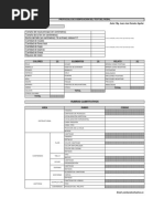 Escala Students Life Satisfaction Scale (SLSS) | PDF