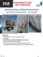 Checklist PEZA Permit | PDF | Engineer | General Contractor