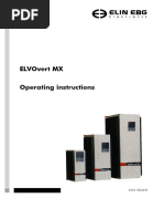 WL4000 | PDF | Ac Power | Parameter (Computer Programming)