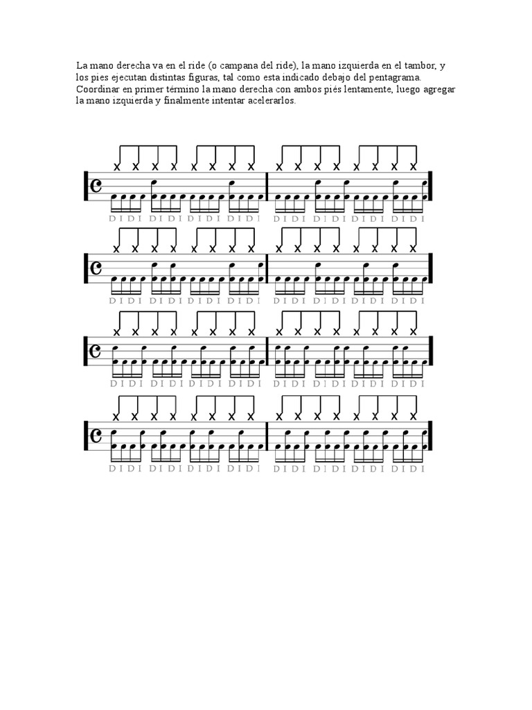 Doble Bombo | PDF | Ocio | Entretenimiento (general)