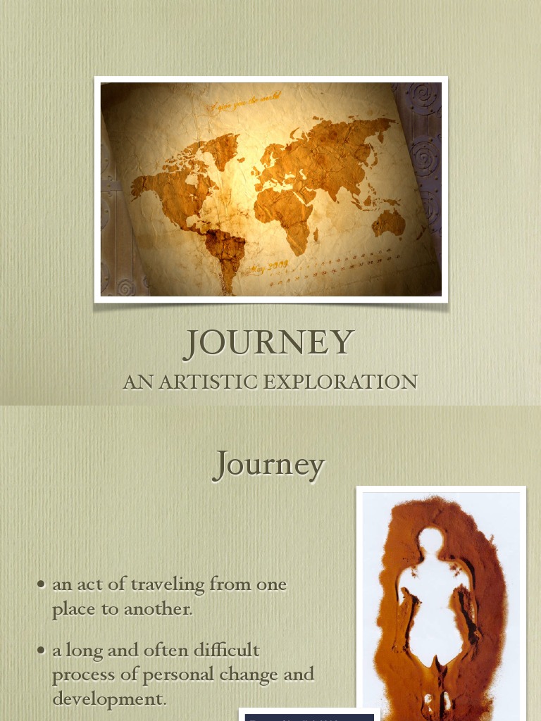 JOURNEY Brief Quarter 1 2019 | PDF